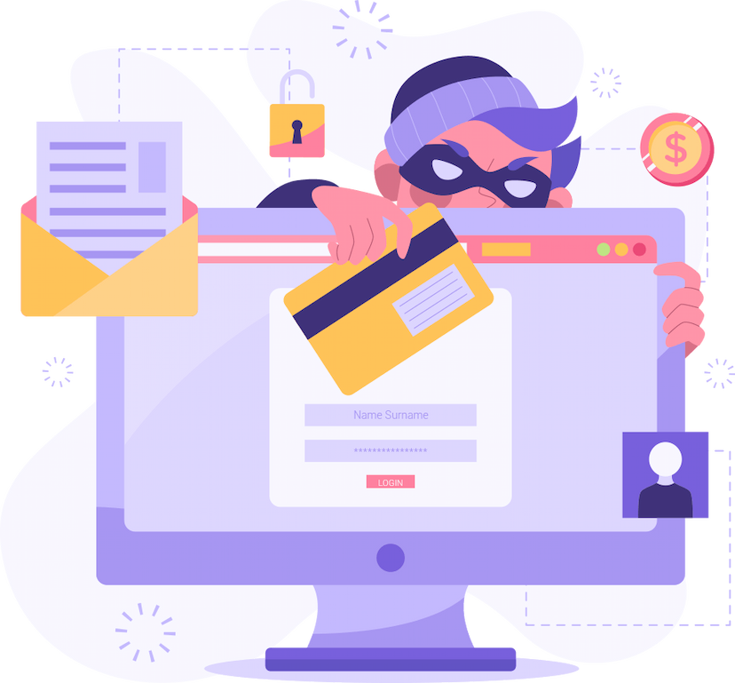 Understanding Long-Range Attacks: An Overview - Map Protocol