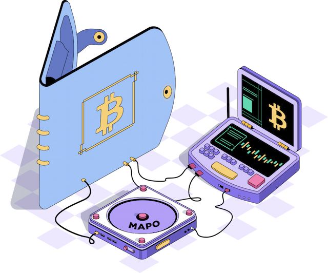 MAP Protocol - Omnichain Infrastructure for BTC, Stablecoin, and Tokenized Asset Swap