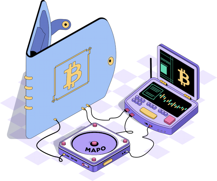 What is MAP Protocol? - Map Protocol