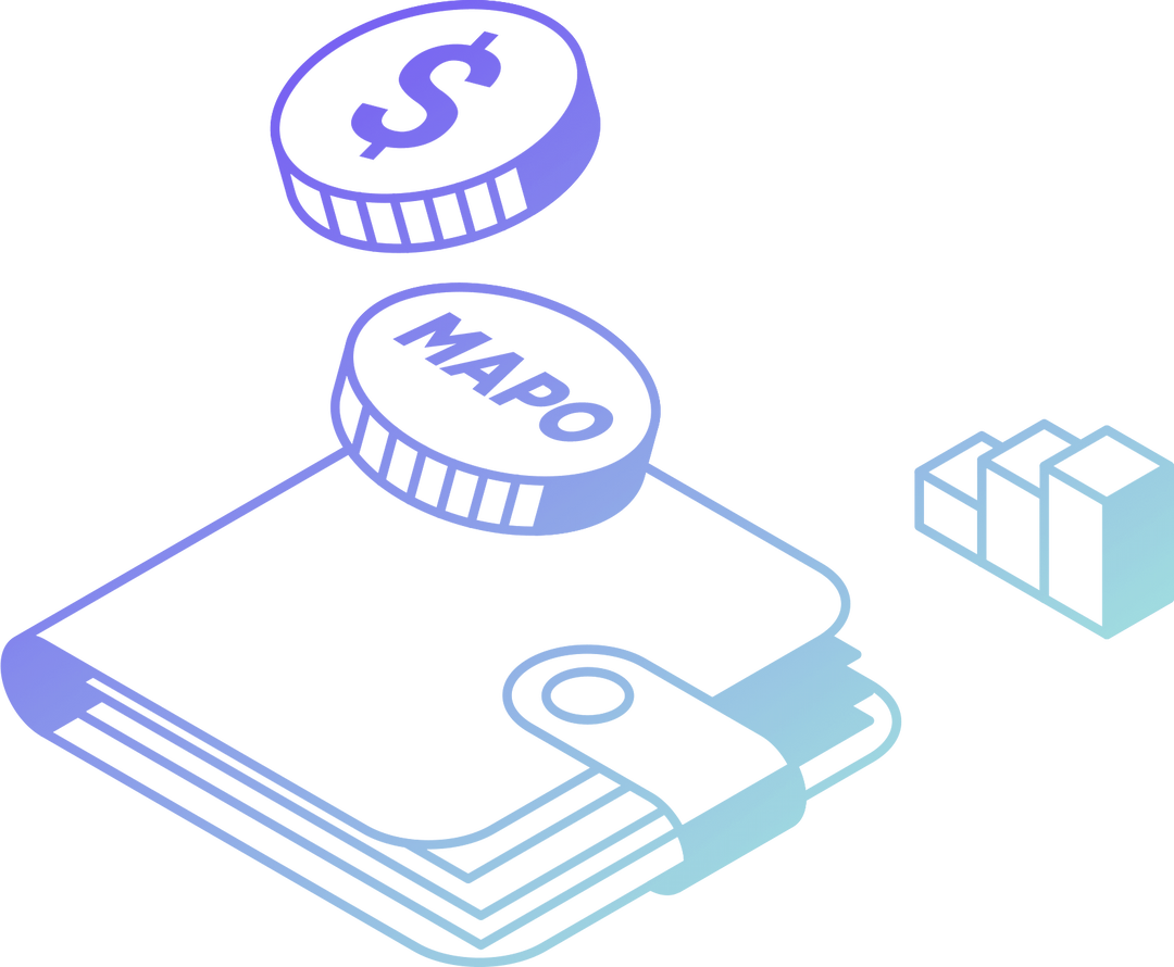 What is MAPO? - Map Protocol