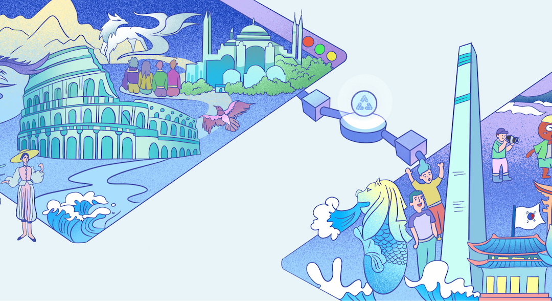 Map Protocol A Bitcoin Layer 2 For Peer To Peer Cross Chain Interoperability 