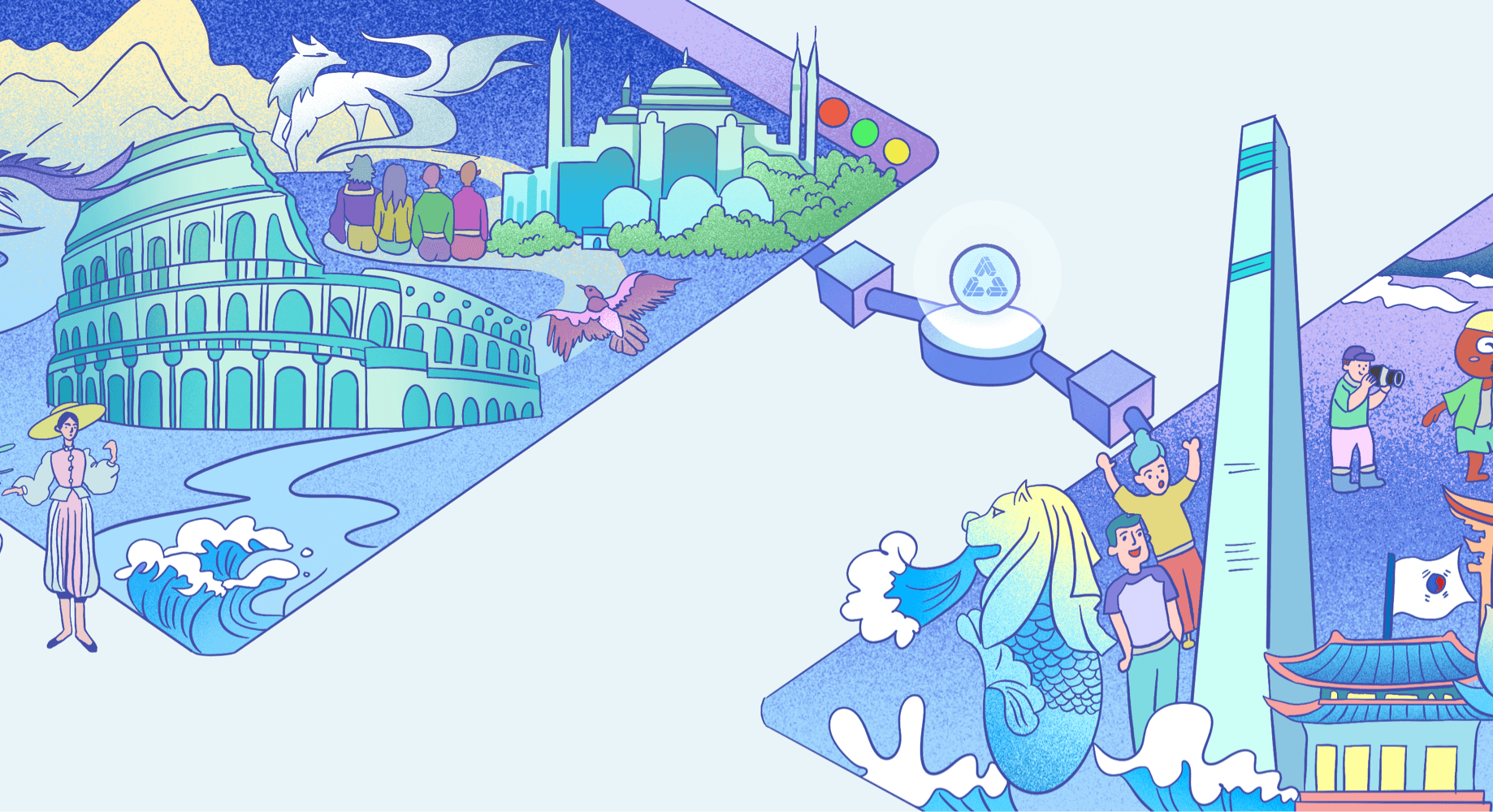 MAP Protocol - Omnichain Infrastructure for BTC, Stablecoin, and Tokenized Asset Swap