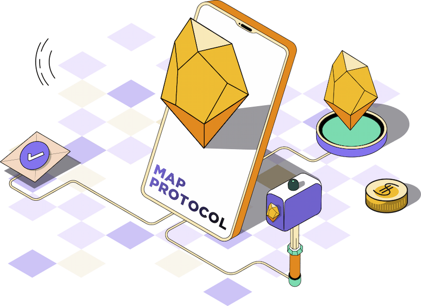 What is MAP Protocol? - Map Protocol