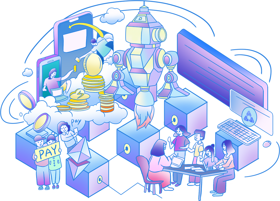 What is MAP Protocol? - Map Protocol