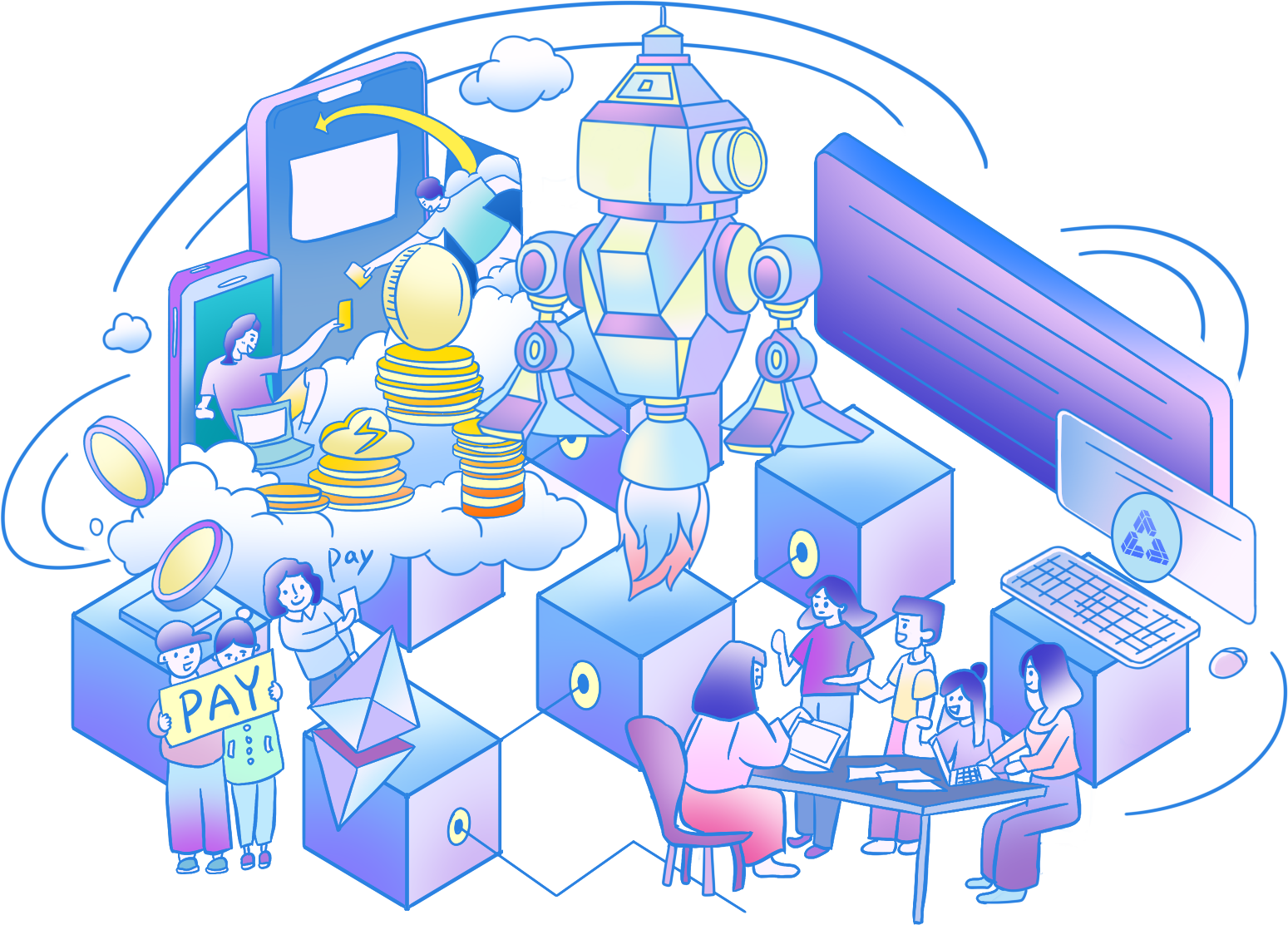 What is MAP Protocol? - Map Protocol