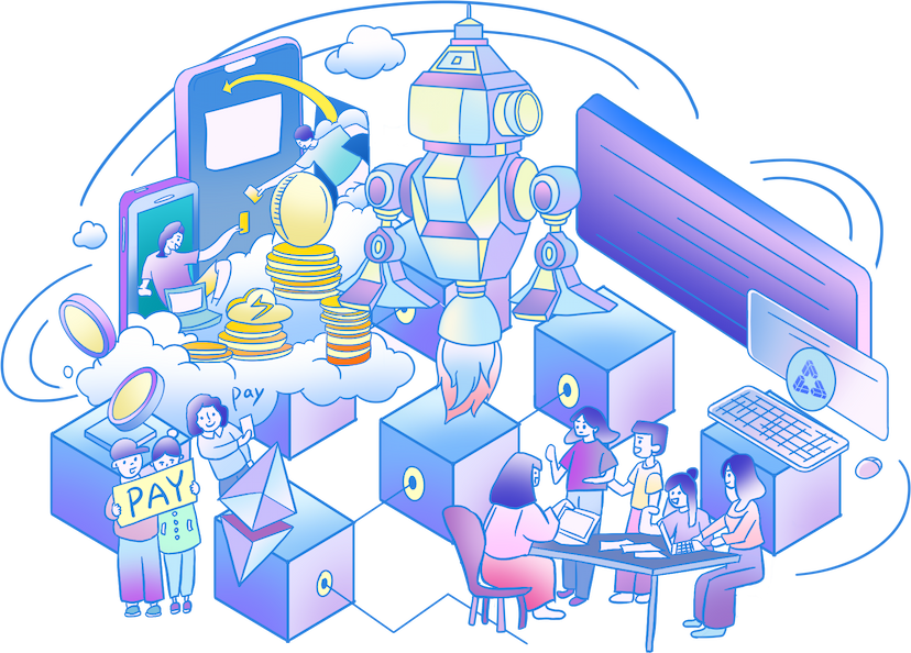 What is MAP Protocol? - Map Protocol