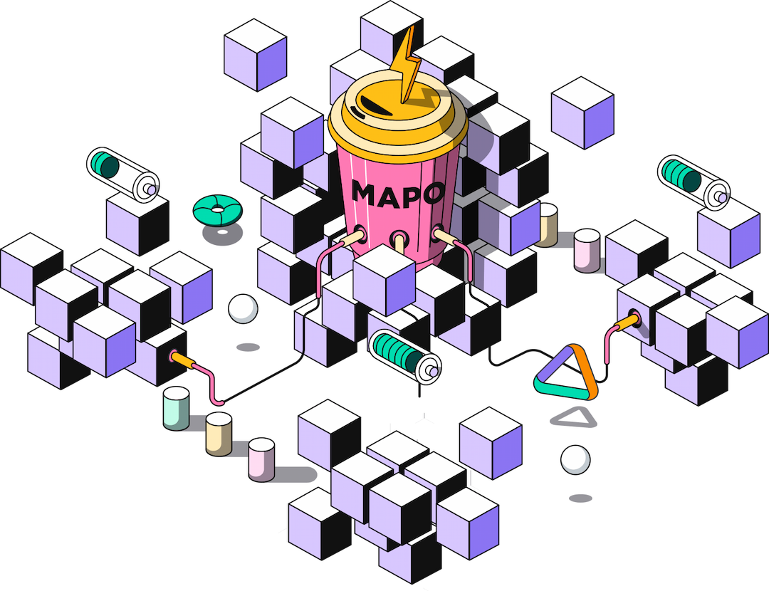 What is MAP Protocol? - Map Protocol