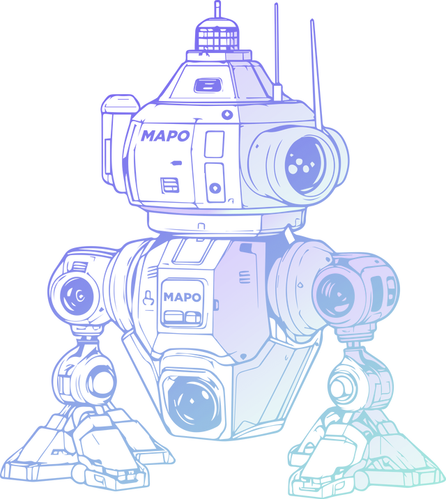 Get MAPO - Map Protocol