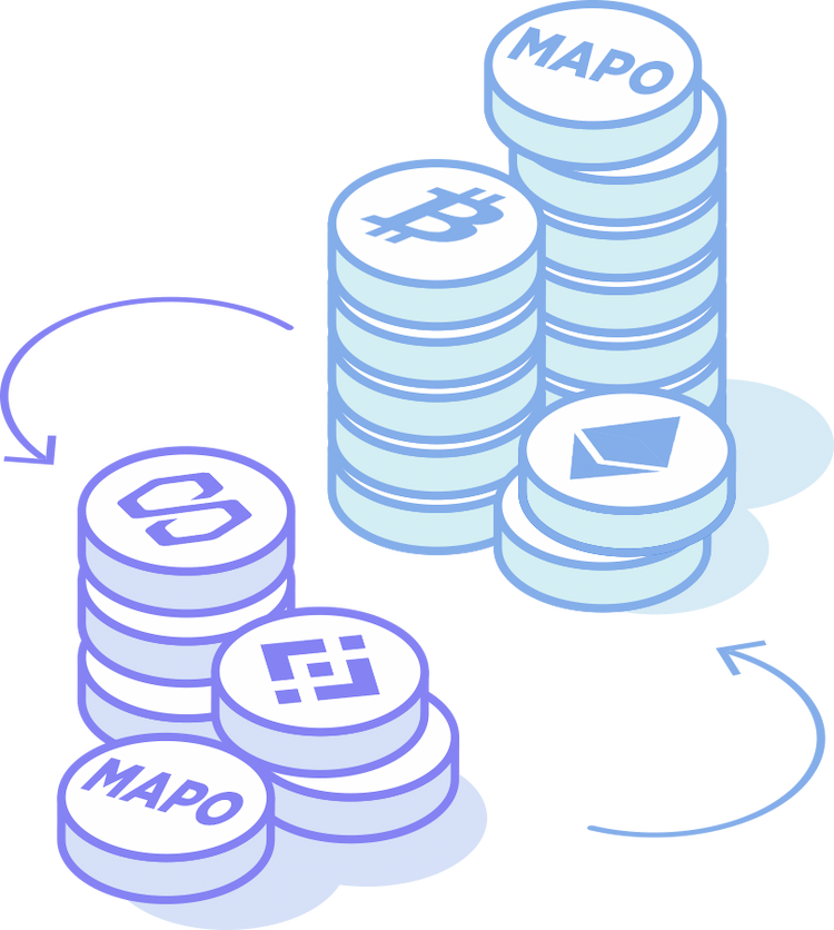 获取 MAPO - Map Protocol