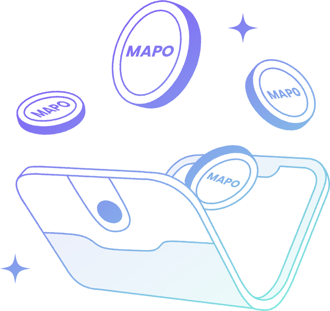 Get MAPO - Map Protocol