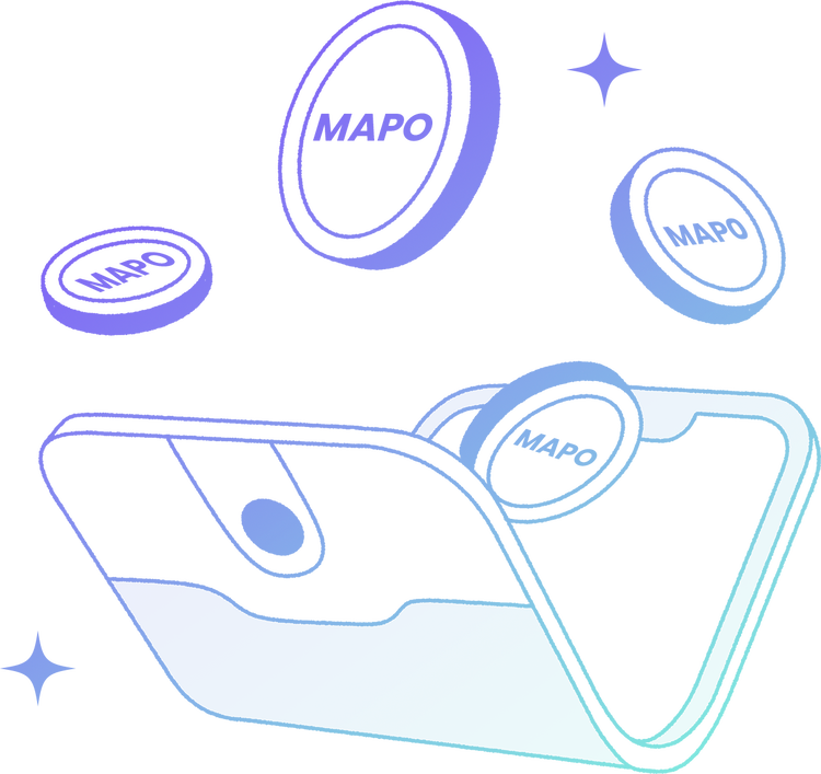 Get MAPO - Map Protocol