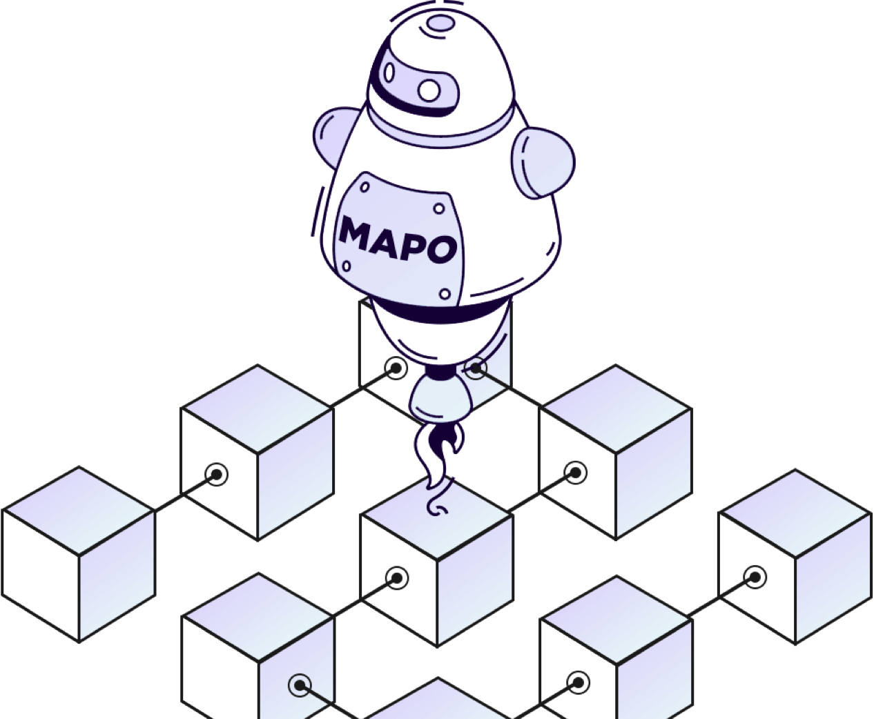 MAP Protocol - Omnichain Infrastructure for BTC, Stablecoin, and ...