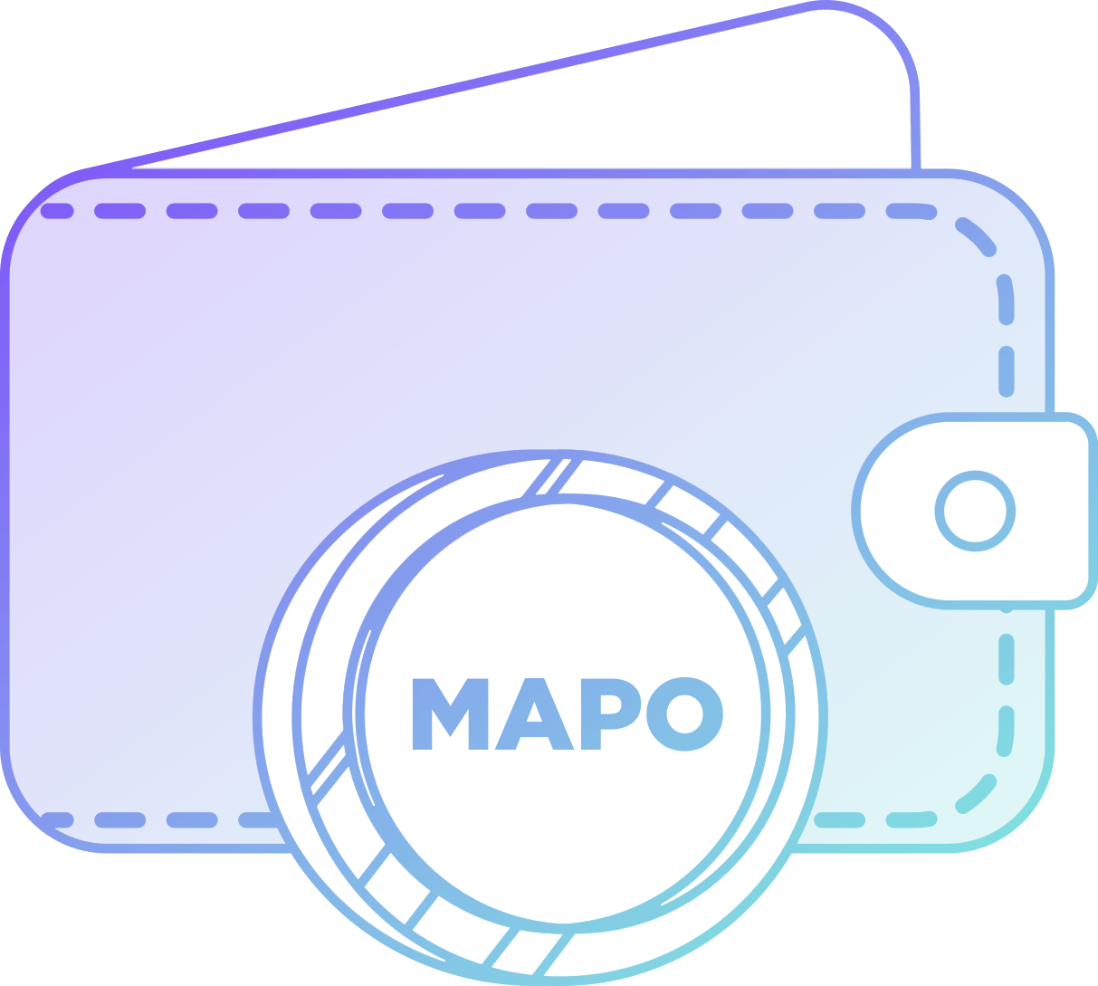 Stake MAPO - Map Protocol