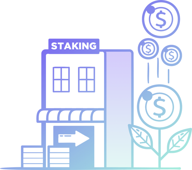 Stake MAPO - Map Protocol