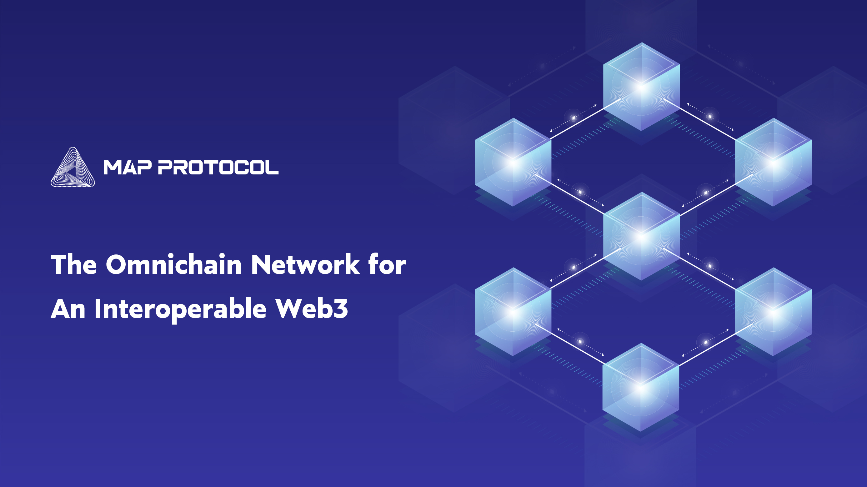 Understanding Map Protocol Map Protocol